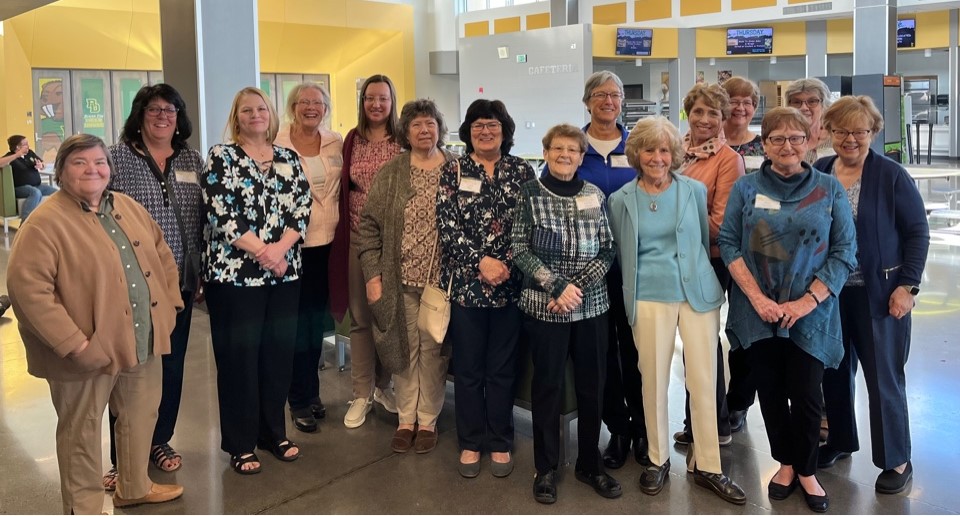 AAUW Photo Gallery | Beaver Dam (WI) Branch