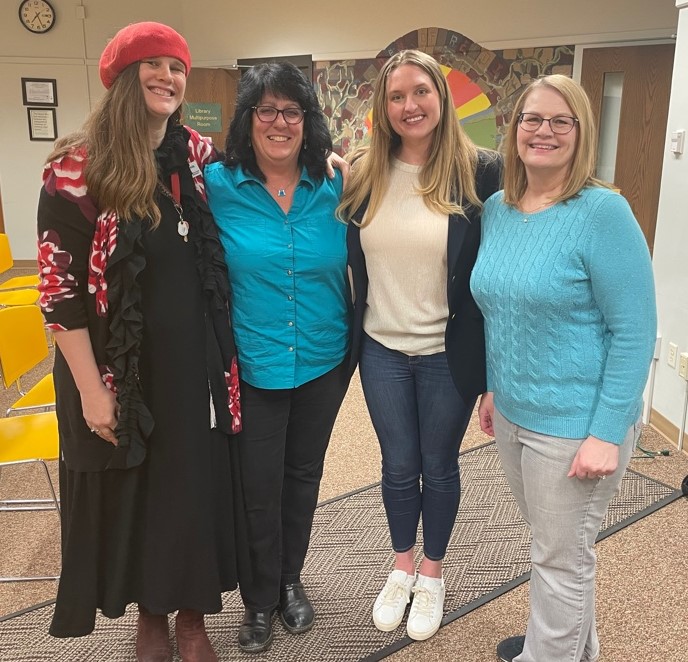 AAUW Photo Gallery | Beaver Dam (WI) Branch