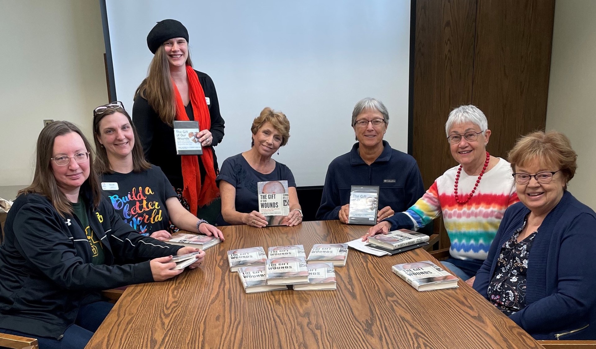 AAUW Activities | Beaver Dam (WI) Branch
