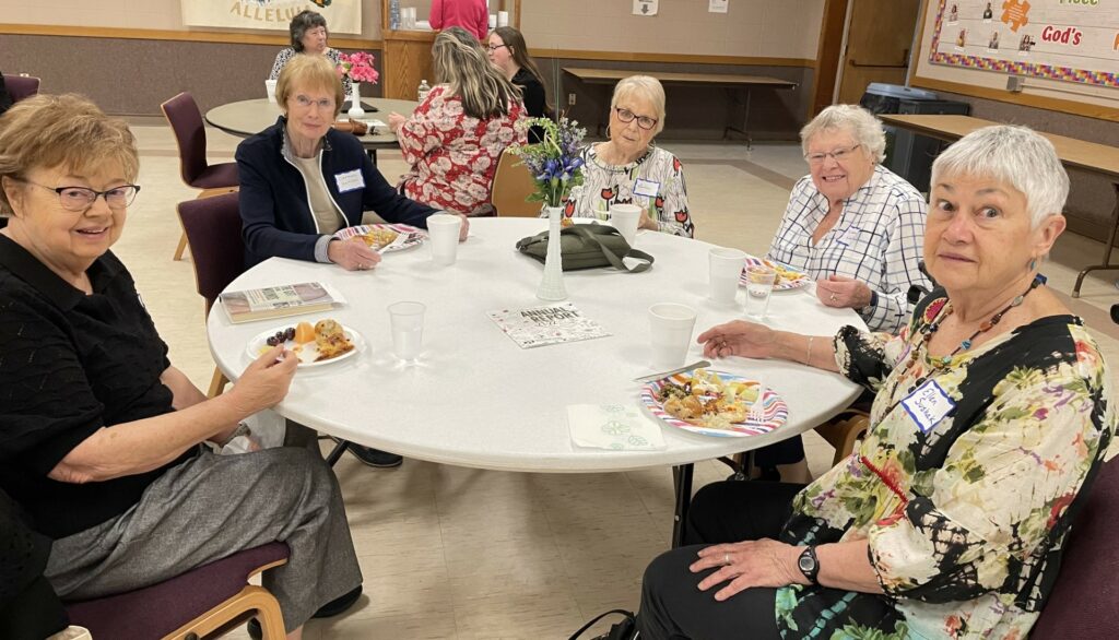 AAUW Photo Gallery | Beaver Dam (WI) Branch