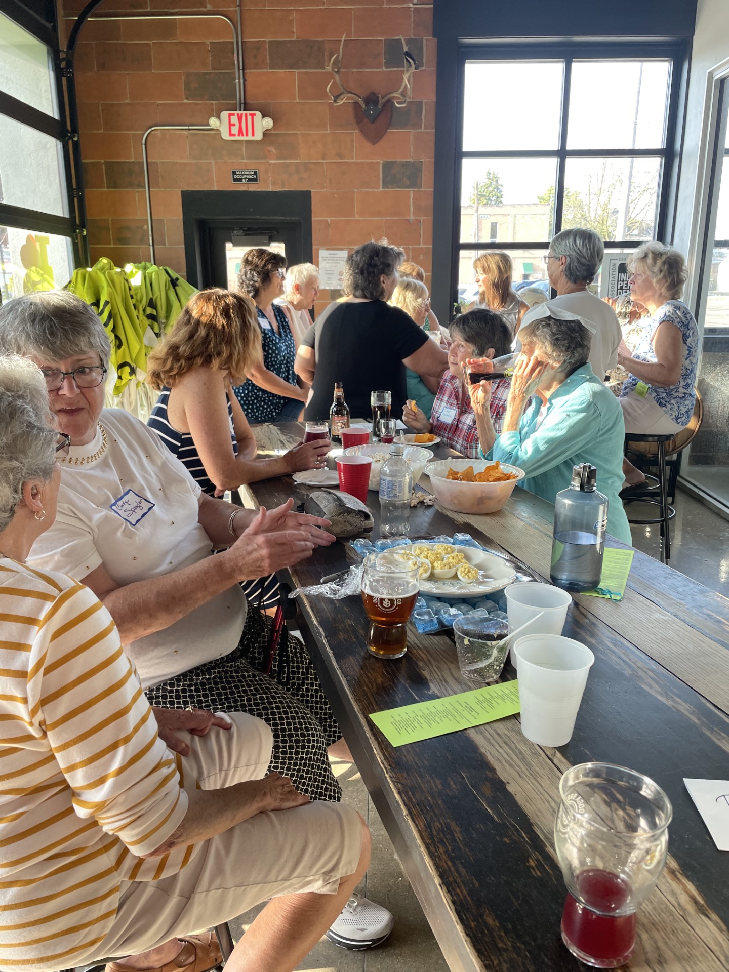 AAUW Photo Gallery | Beaver Dam (WI) Branch