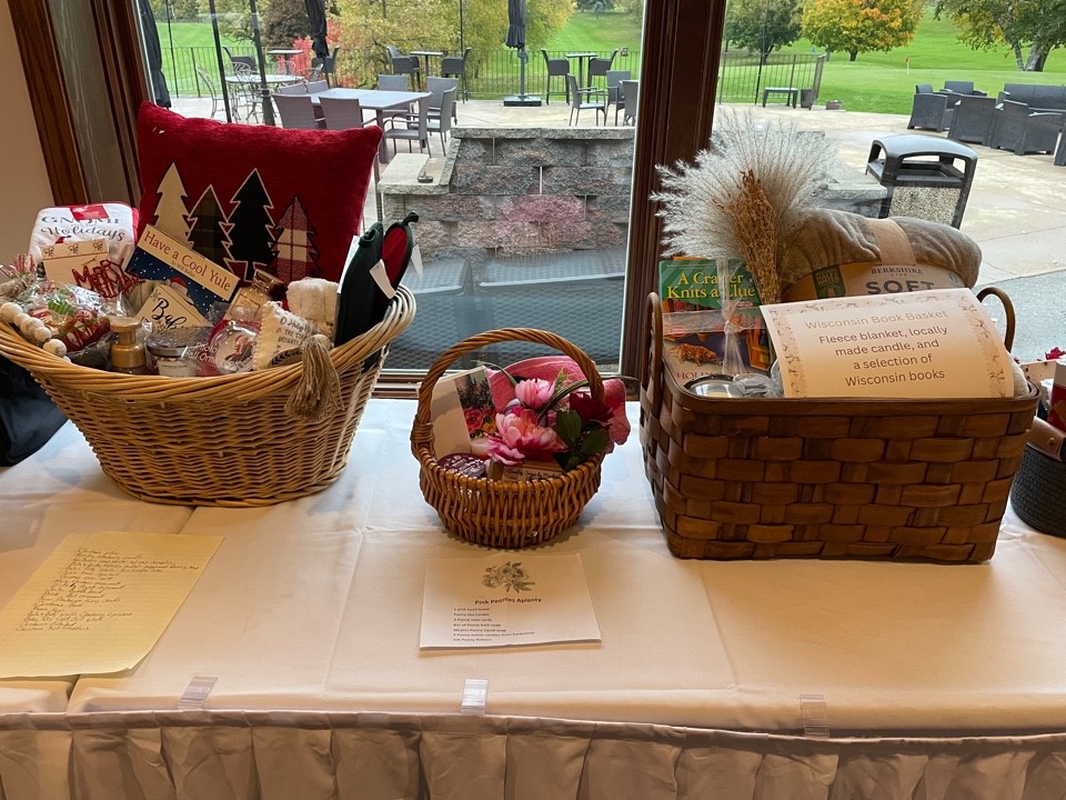 AAUW Photo Gallery | Beaver Dam (WI) Branch