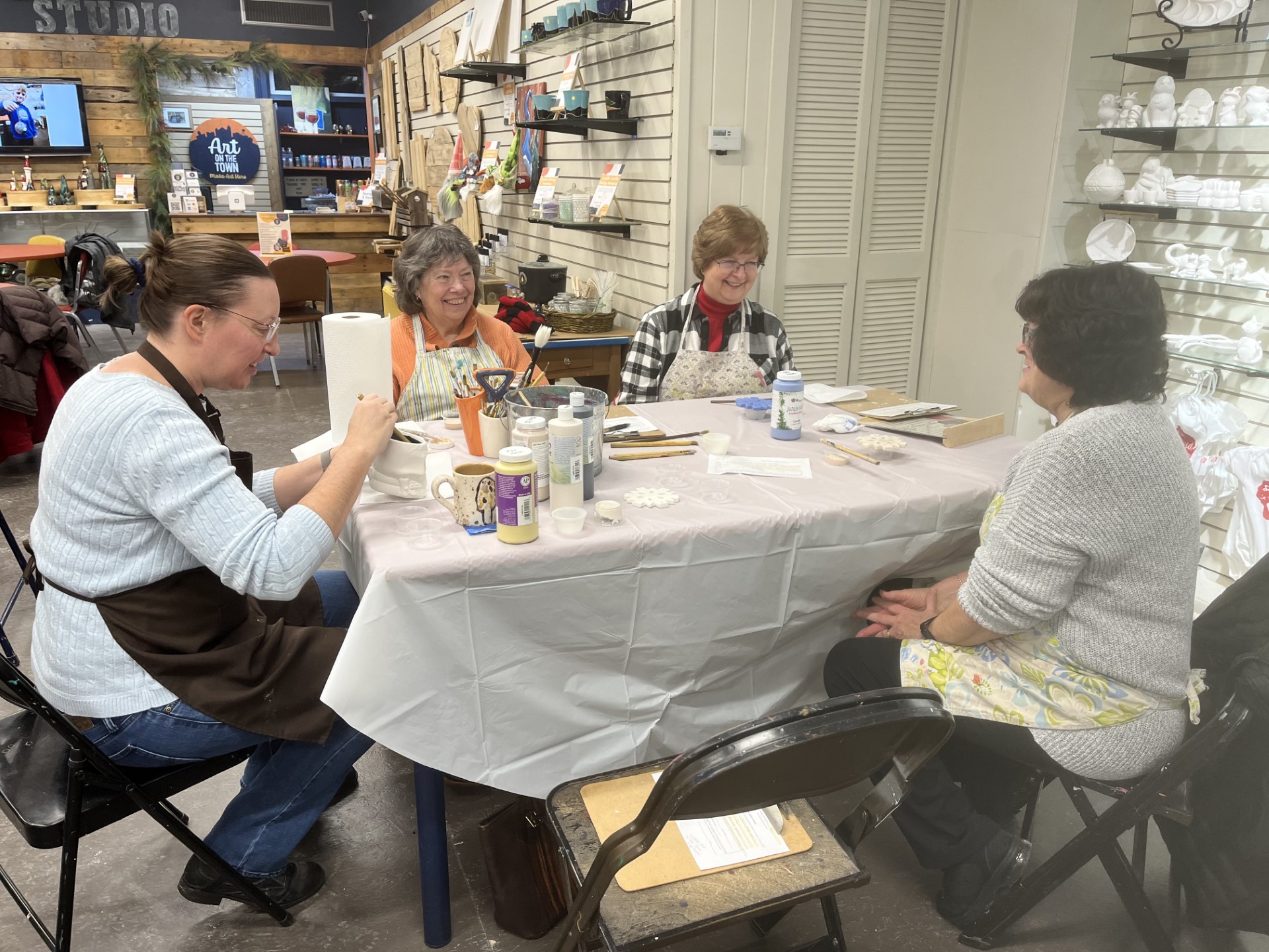 AAUW Photo Gallery | Beaver Dam (WI) Branch